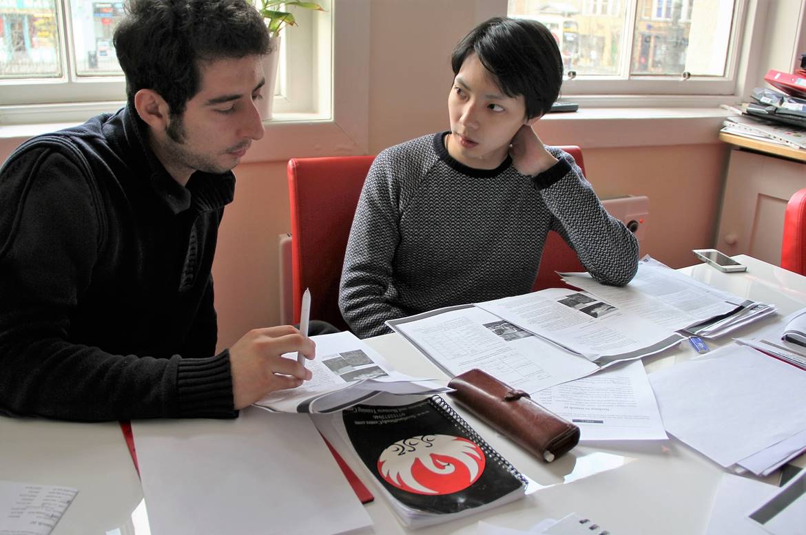 Curso de inglés del SENA: English Does Work - Level 2 2024
