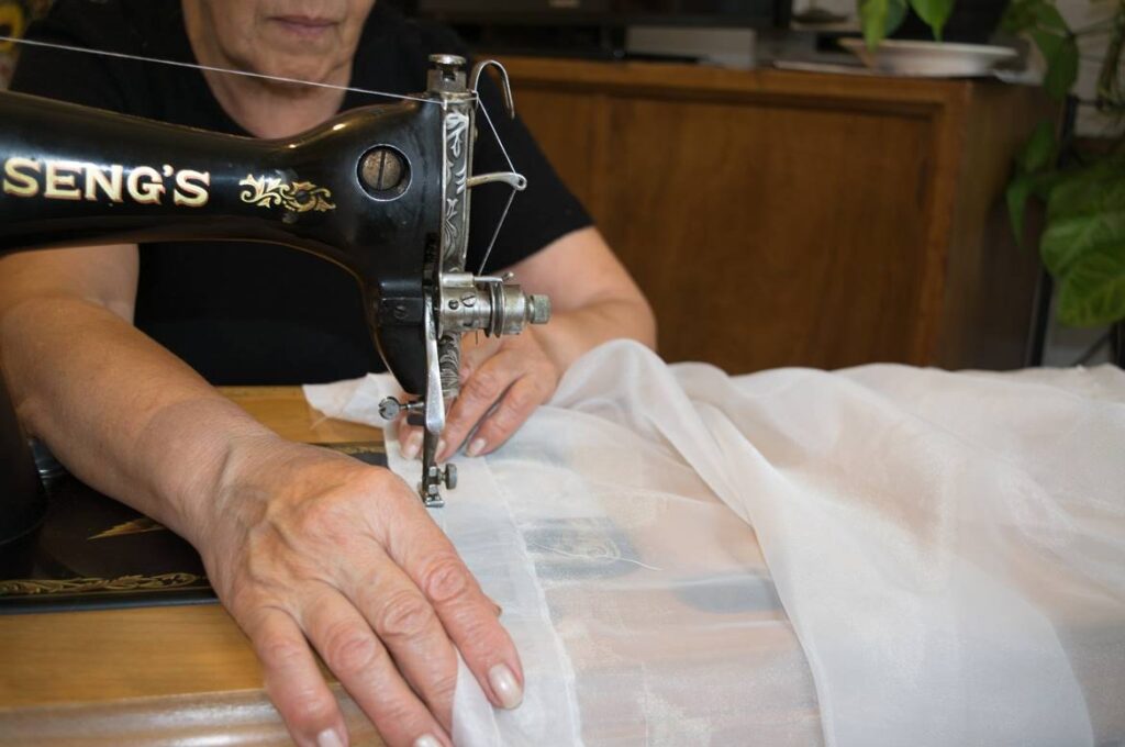 Curso de Trazo, Corte y Confección de la Falda Clásica del SENA 2025